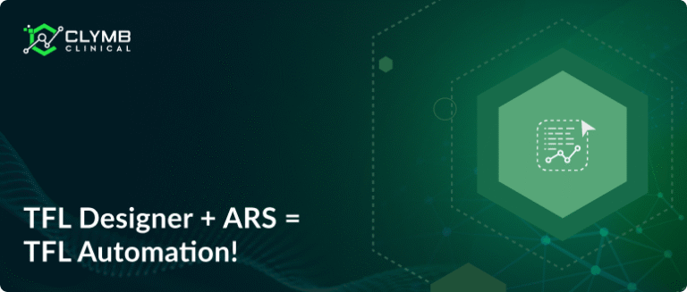 TFL Designer ARS | Automated Clinical Reporting Tool